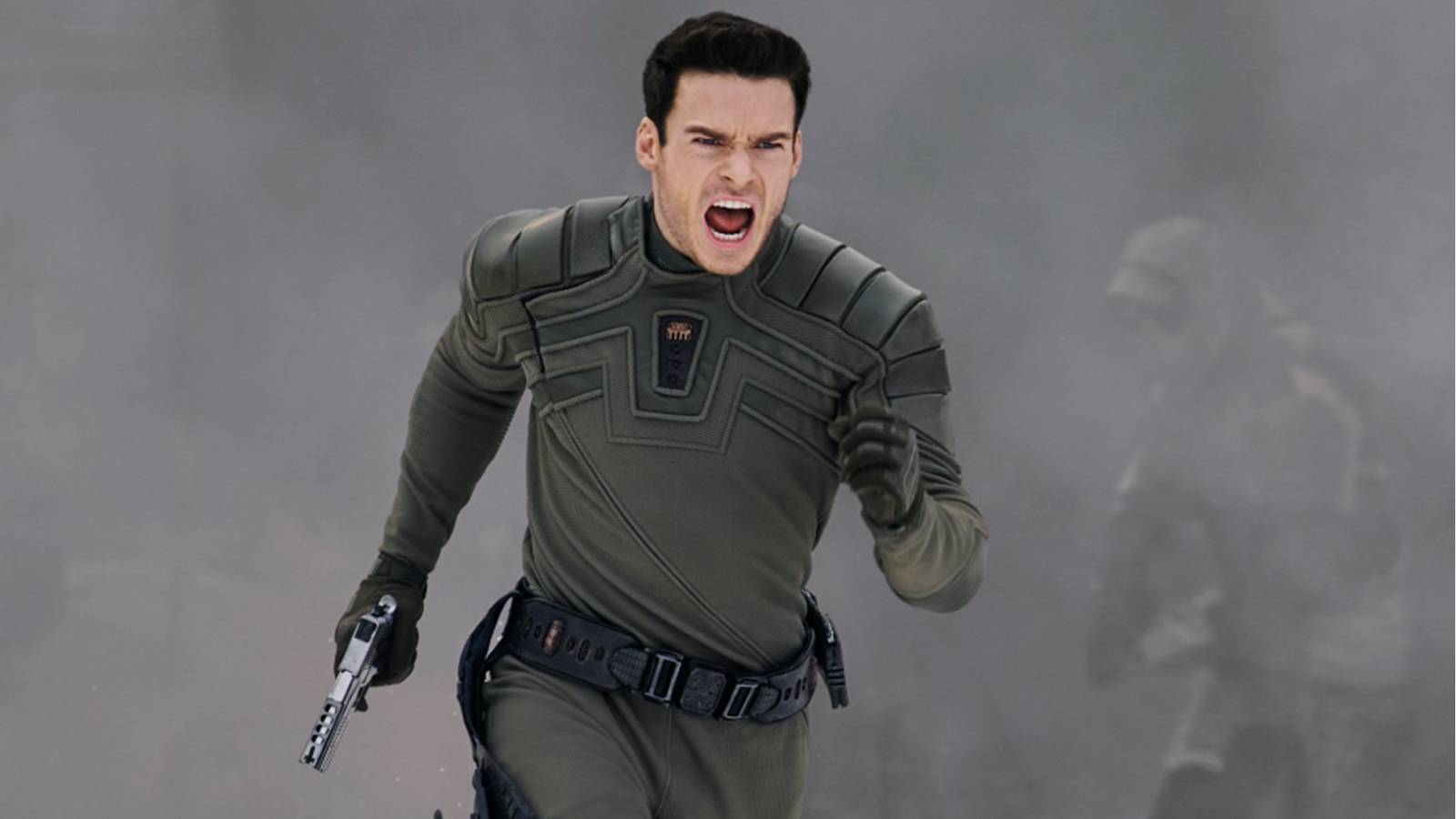'Citadel' Loses the Action Thriller Streaming War to 'Jack Ryan' on ...