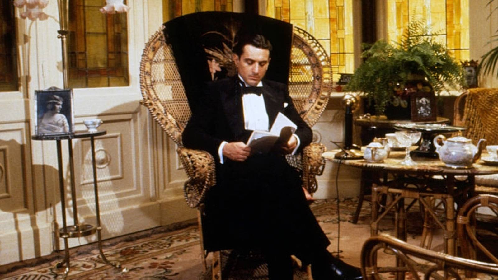 'Once Upon a Time in America' Origins Movie in the Works