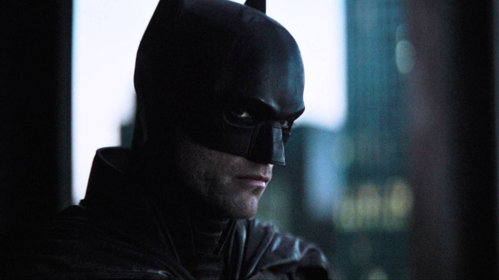 'The Batman Part II' Cast Officially Confirmed by Matt Reeves