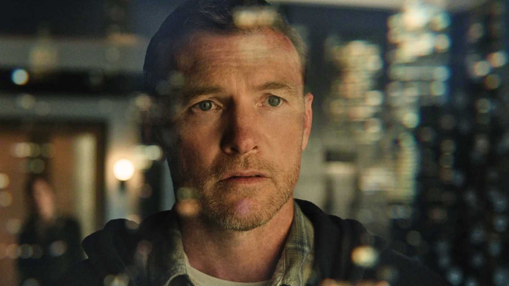Sam Worthgton & Jack Quaid Cast in New Western Drama 'Blood on the ...