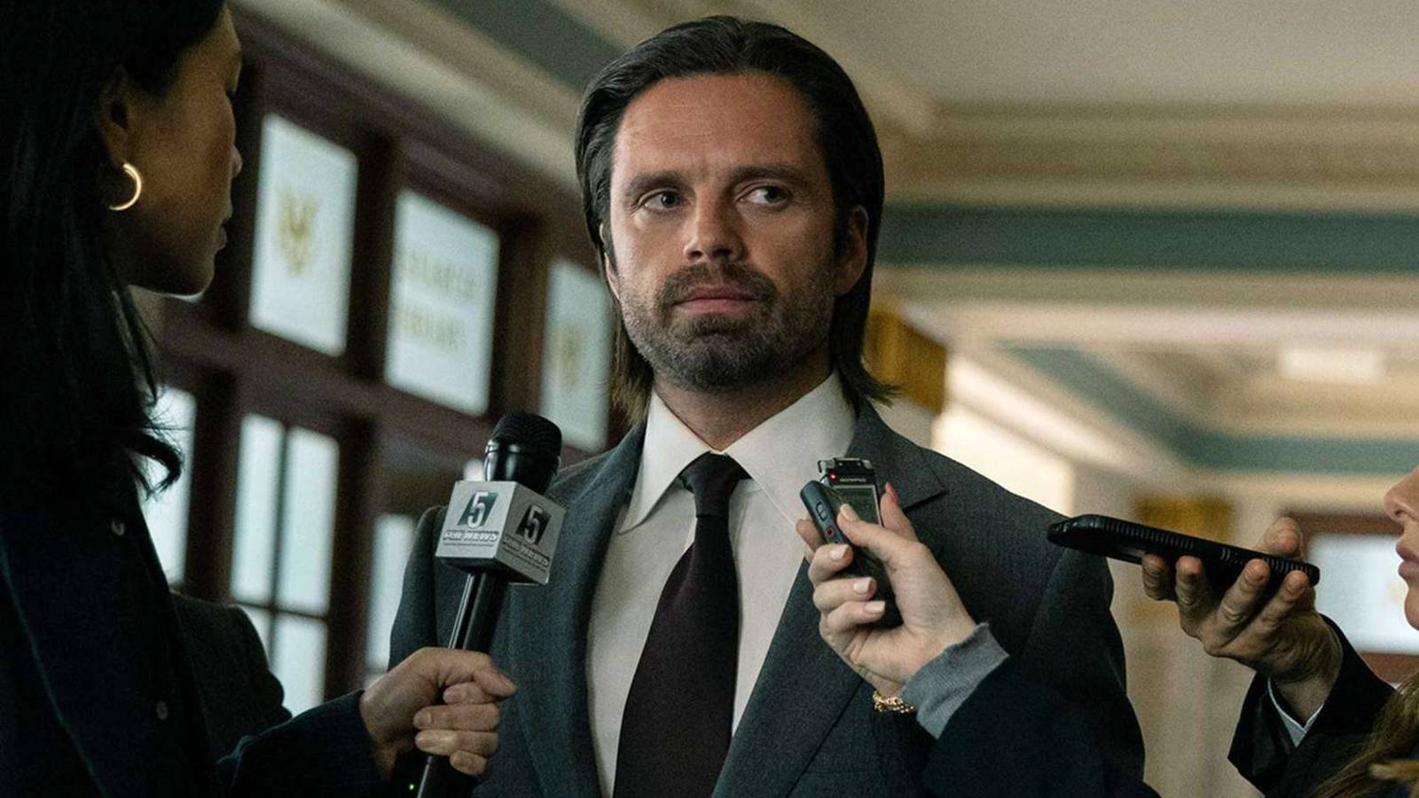 Sebastian Stan Has Begun Training for 'The Batman - Part II'