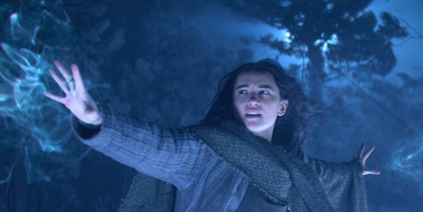 Netflix’s Fantasy Series ‘Shadow and Bone’ Is Perfect To Binge This Weekend