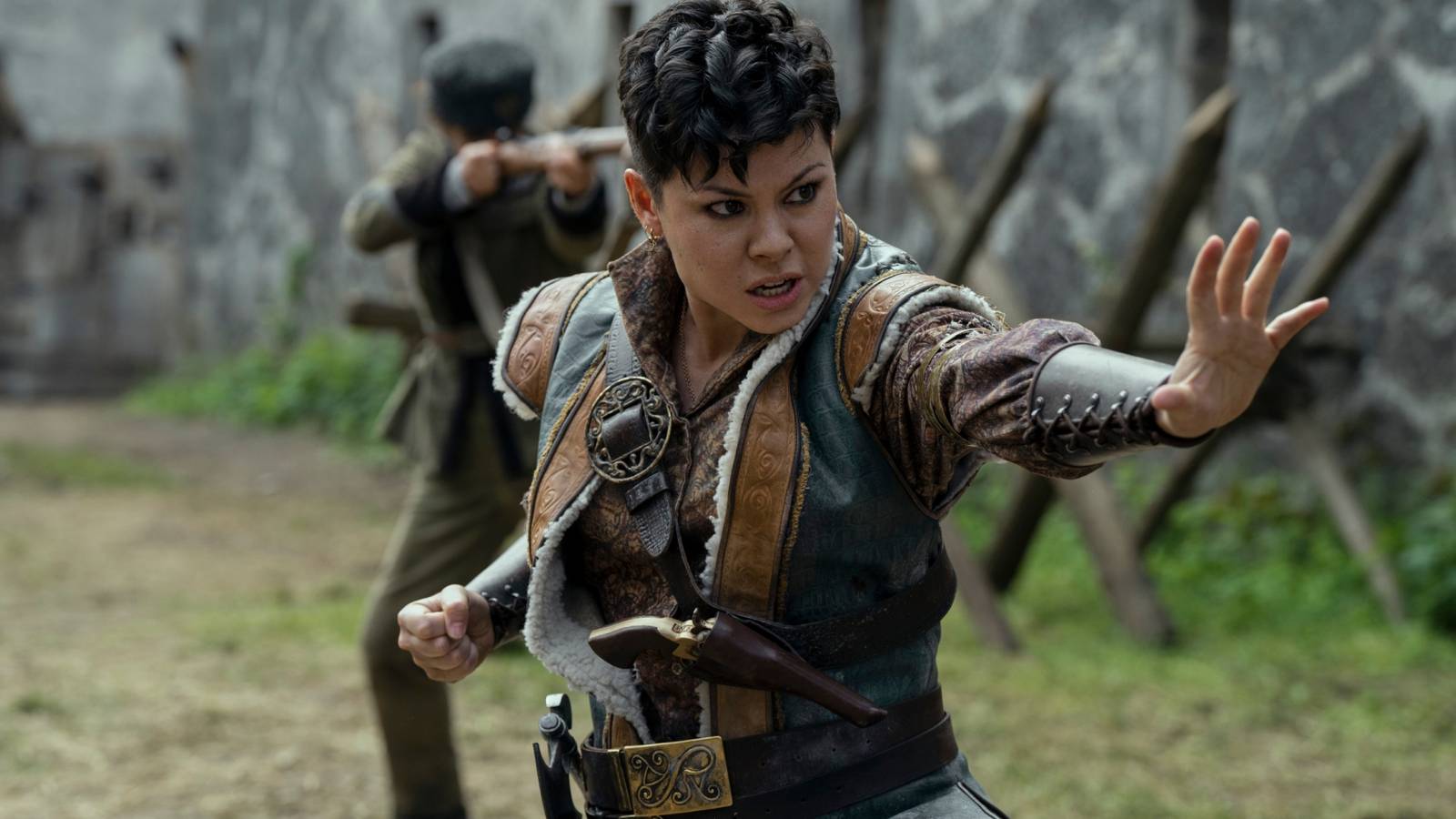 Netflix’s Fantasy Series ‘Shadow and Bone’ Is Perfect To Binge This Weekend