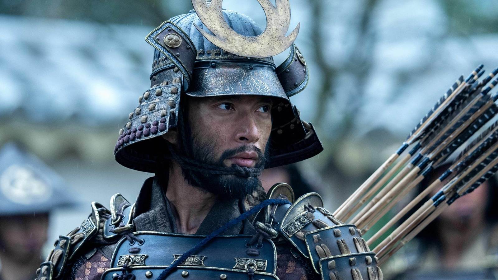 'Shogun' Fans Need to Watch HBO Max's Historical Action Series 'Song of ...