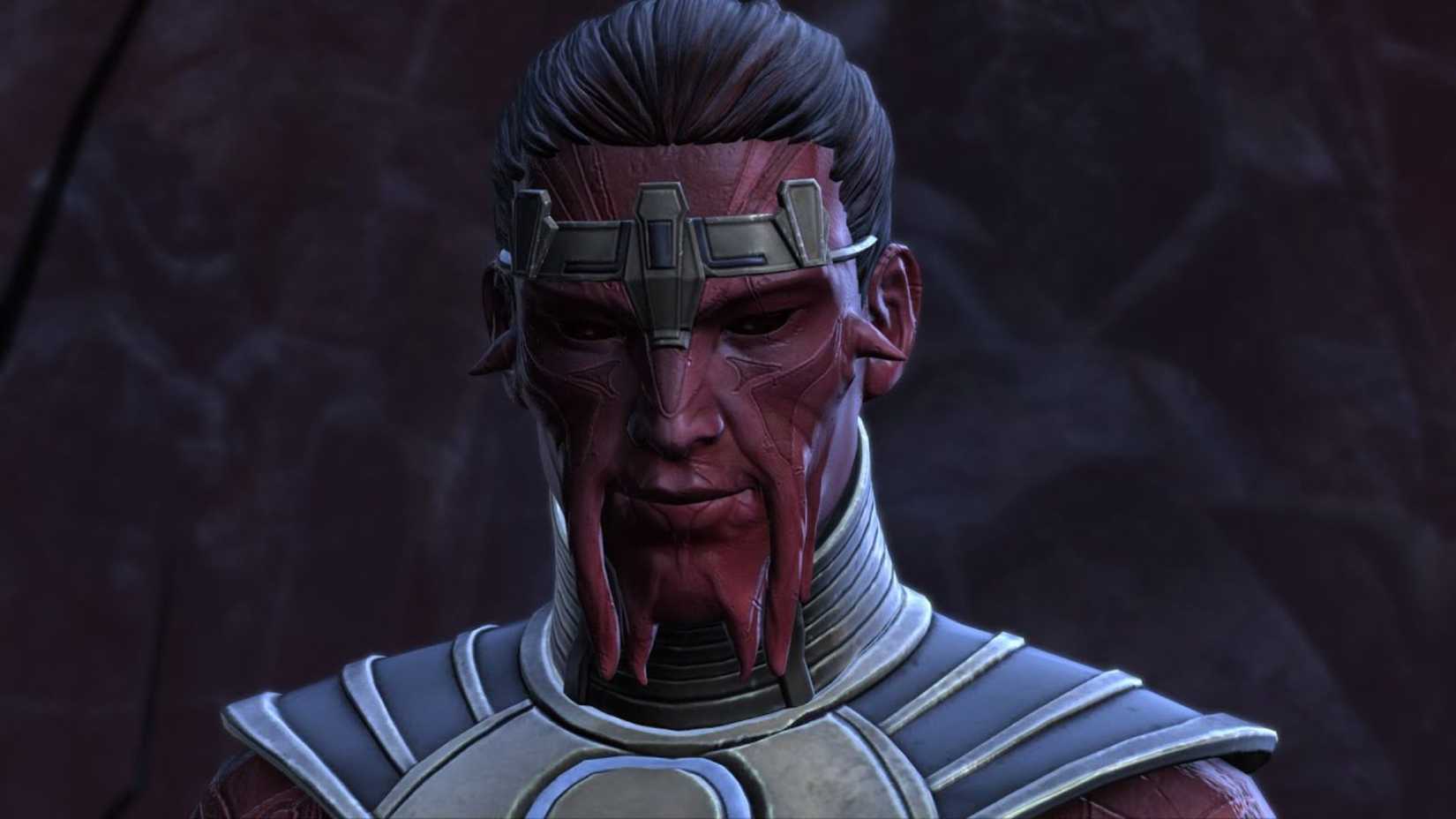 'Star Wars' Fandom Names Tenebrae the 10th Most Popular Character