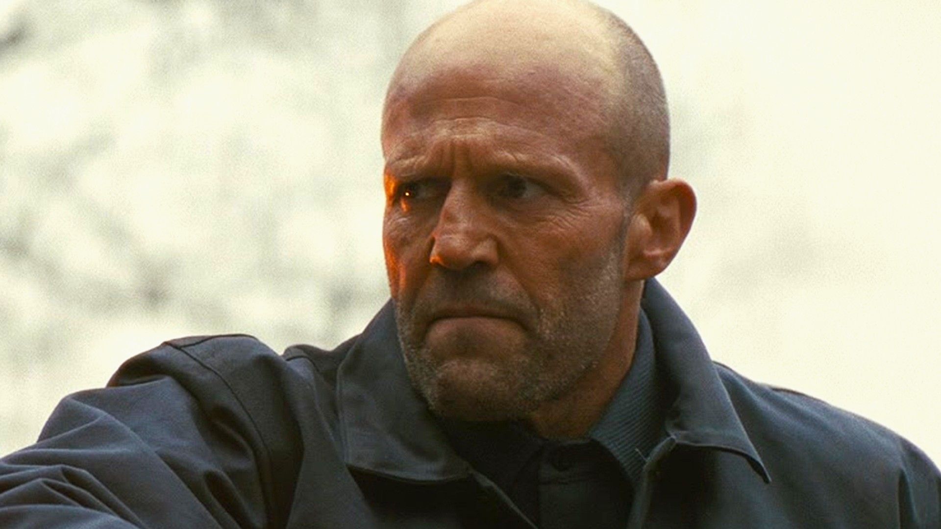 'Hitman' Concept Trailer Puts Jason Statham in the Lead as Agent 47