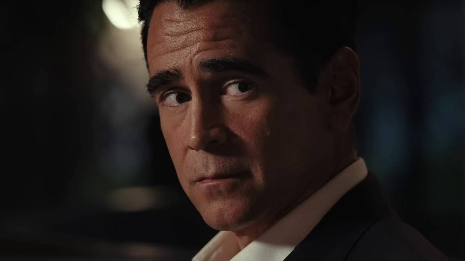 Apple TV Releases First Trailer for Colin Farrell's 'Sugar' Season 2