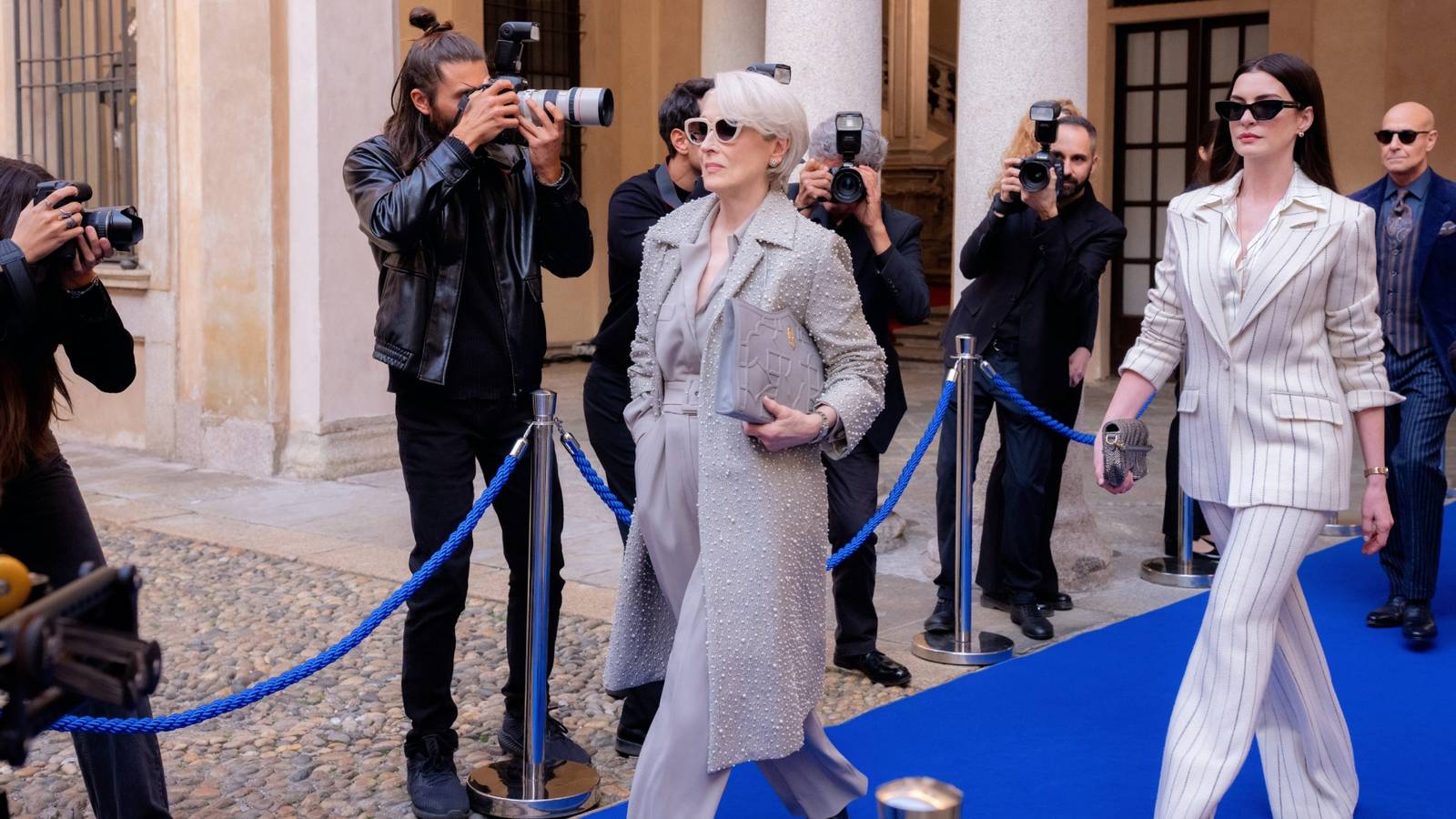 'The Devil Wears Prada 2' Wins Opening Weekend at Box Office