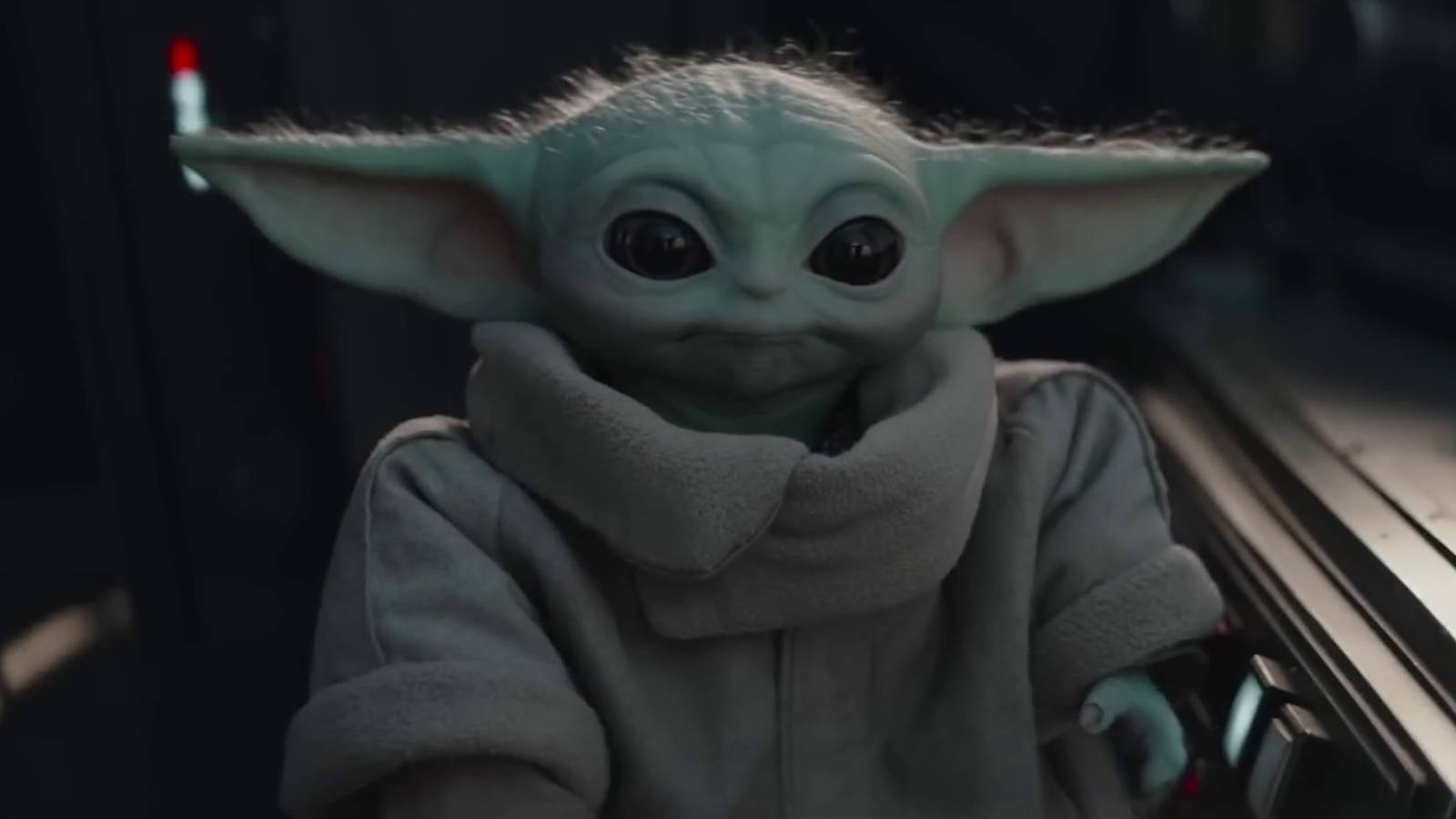 'The Mandalorian and Grogu' Earns 'Star Wars' Worst Opening Box Office ...
