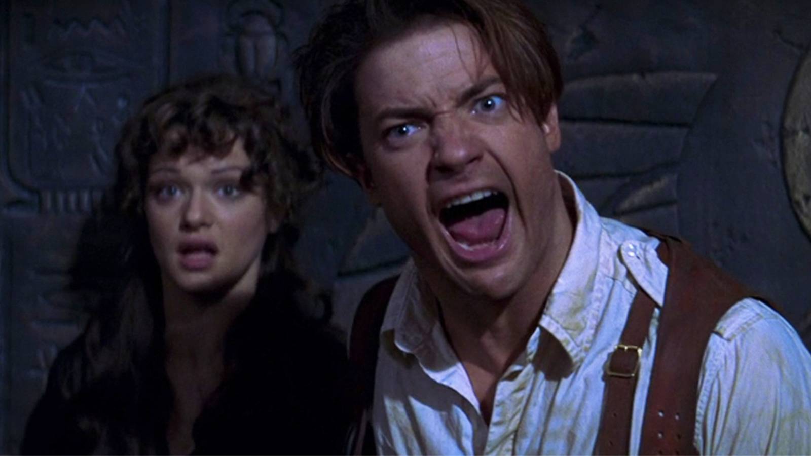Brendan Fraser Teases Upcoming Physical Transformation for 'The Mummy 4'