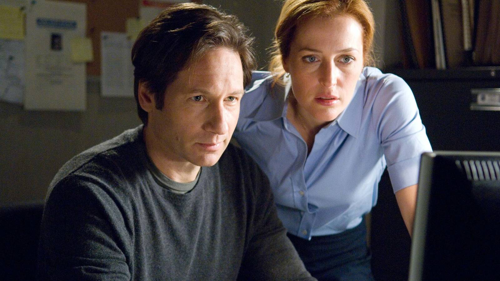 'The X-Files: I Want to Believe' Director's Cut Heading to Disney+ This ...