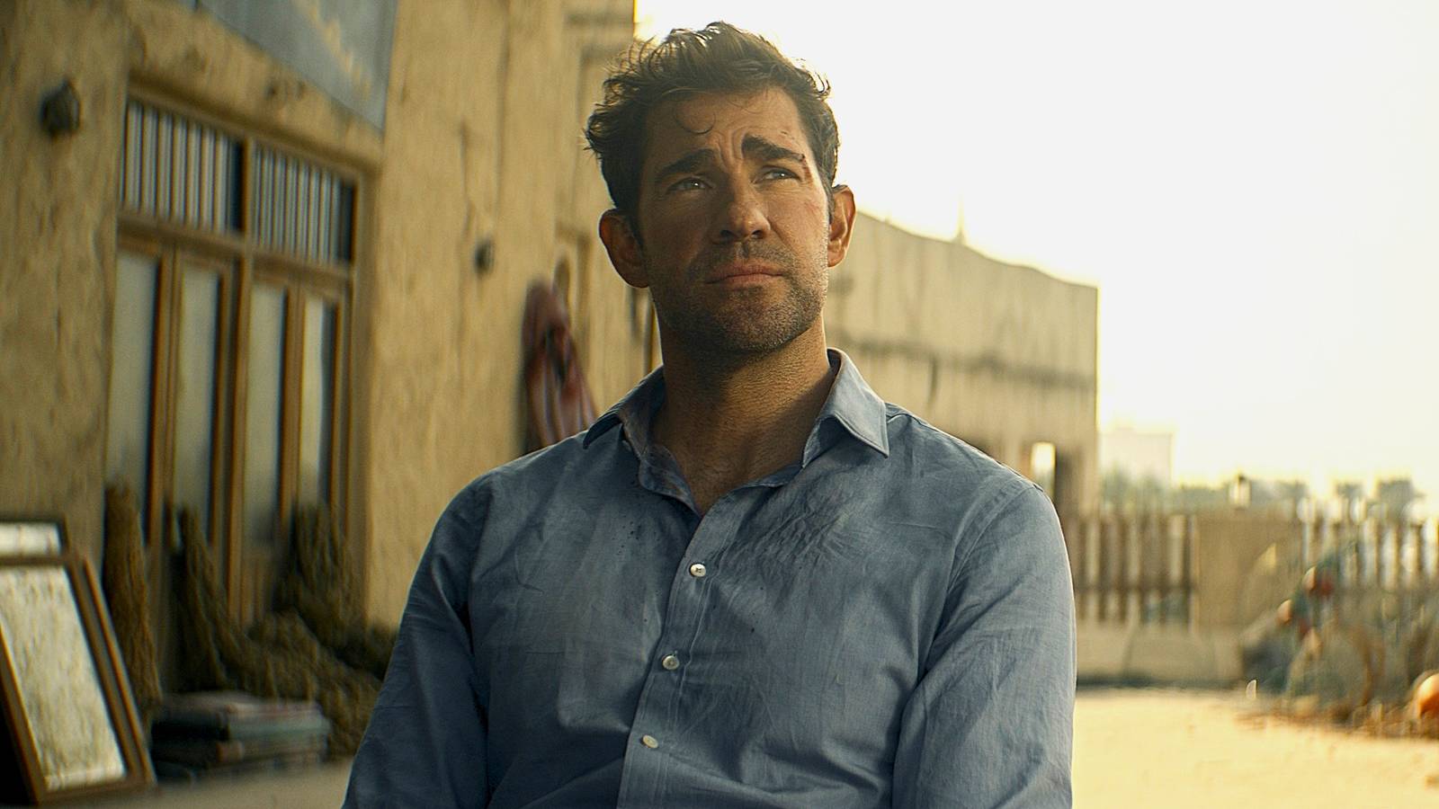 Every Jack Ryan Move in Chronological Order