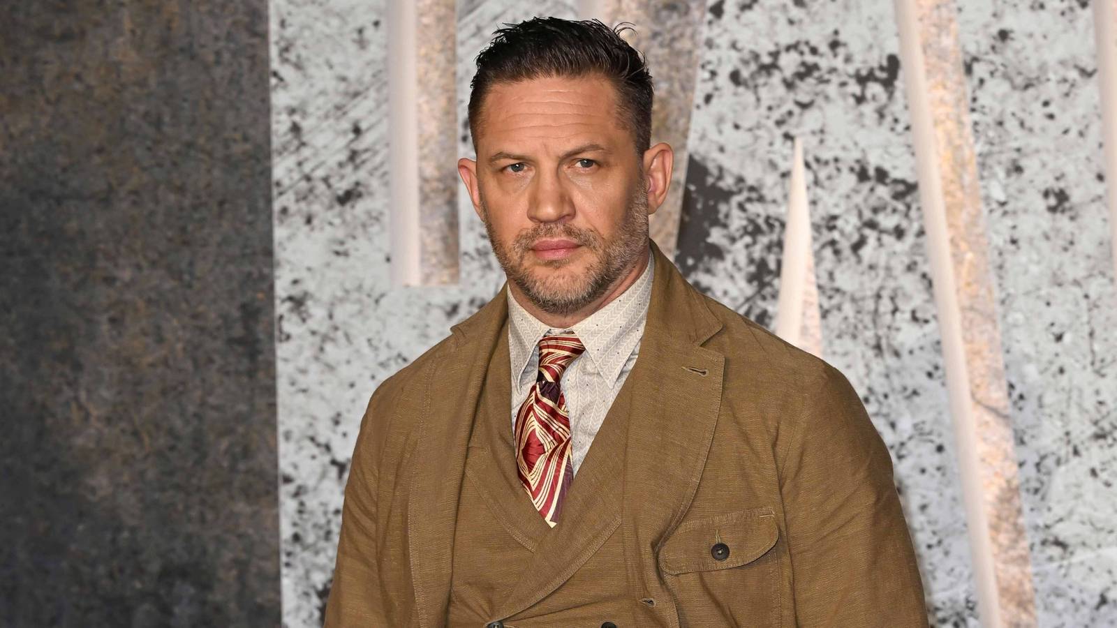 Tom Hardy's Remake of One of the Greatest Stories Ever Told Is a Hidden Gem