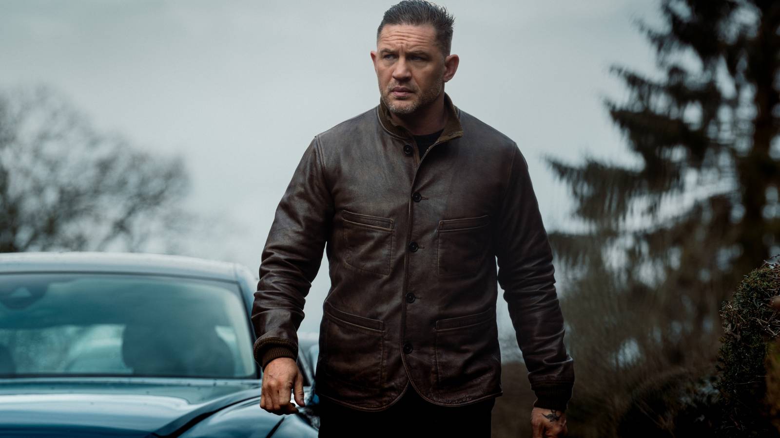 Will Tom Hardy Be in 'MobLand' Season 2?