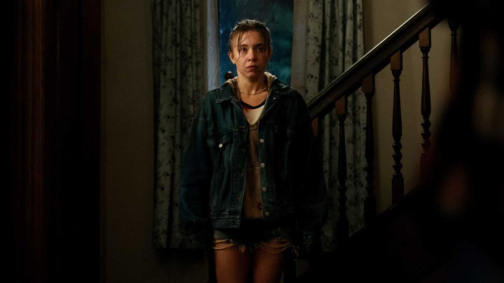Every Sydney Sweeney Thriller Movie Ranked
