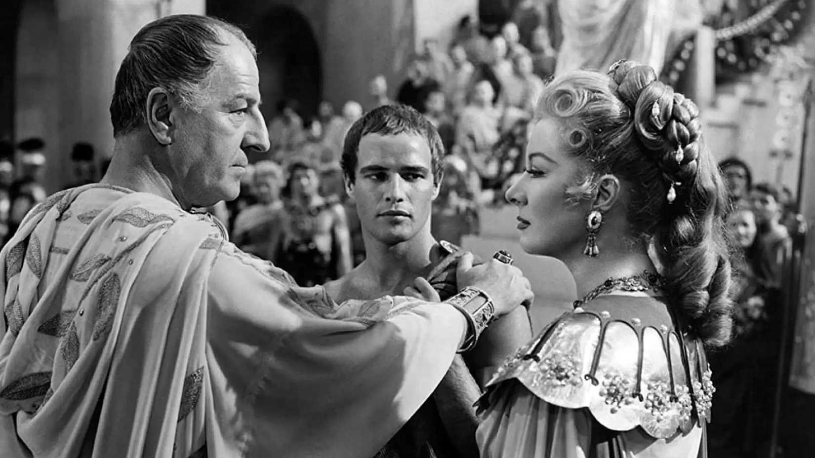 The Best Movies About the Roman Empire, Ranked