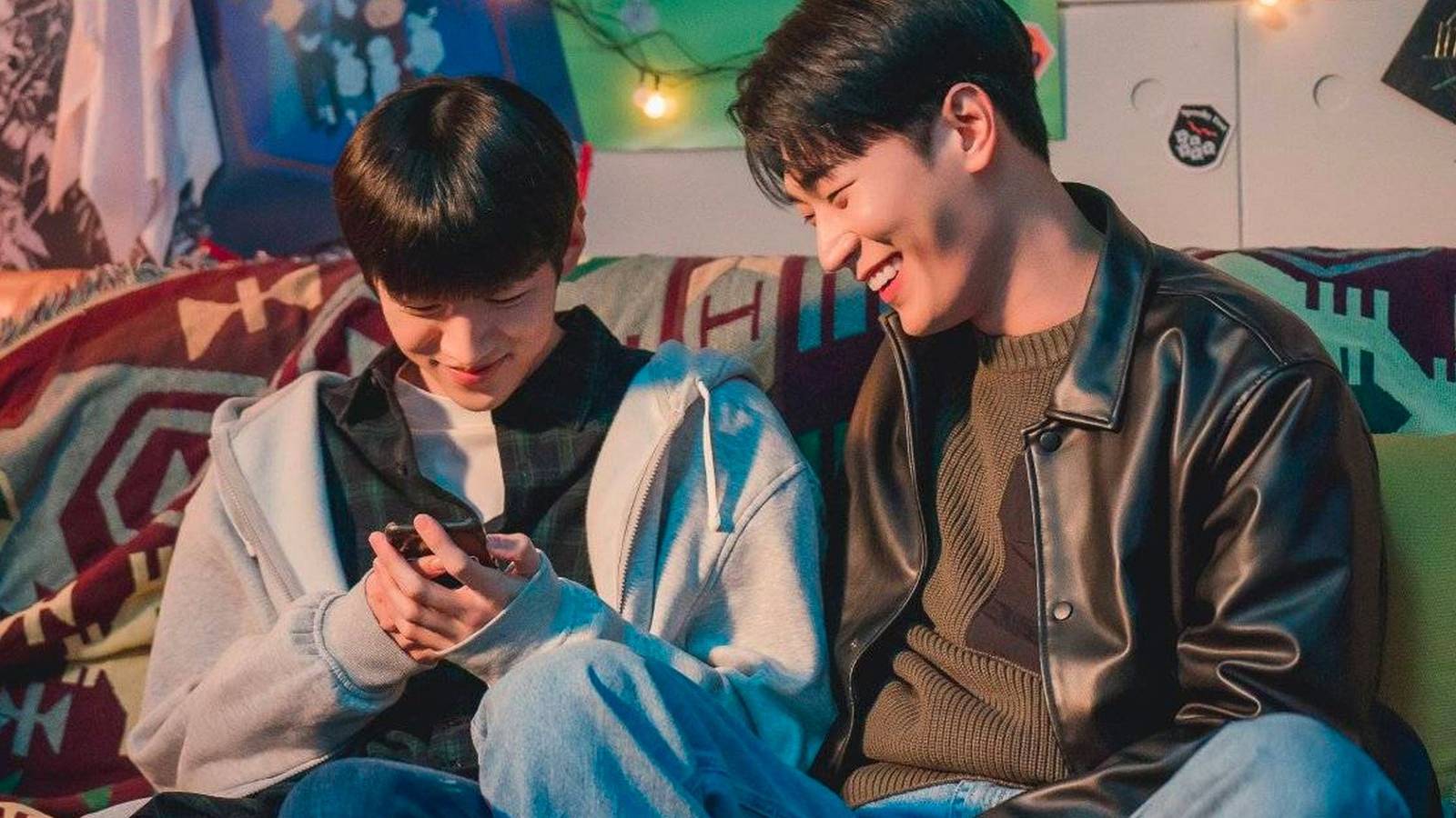 The Best BL K-Dramas You Need to Watch Next