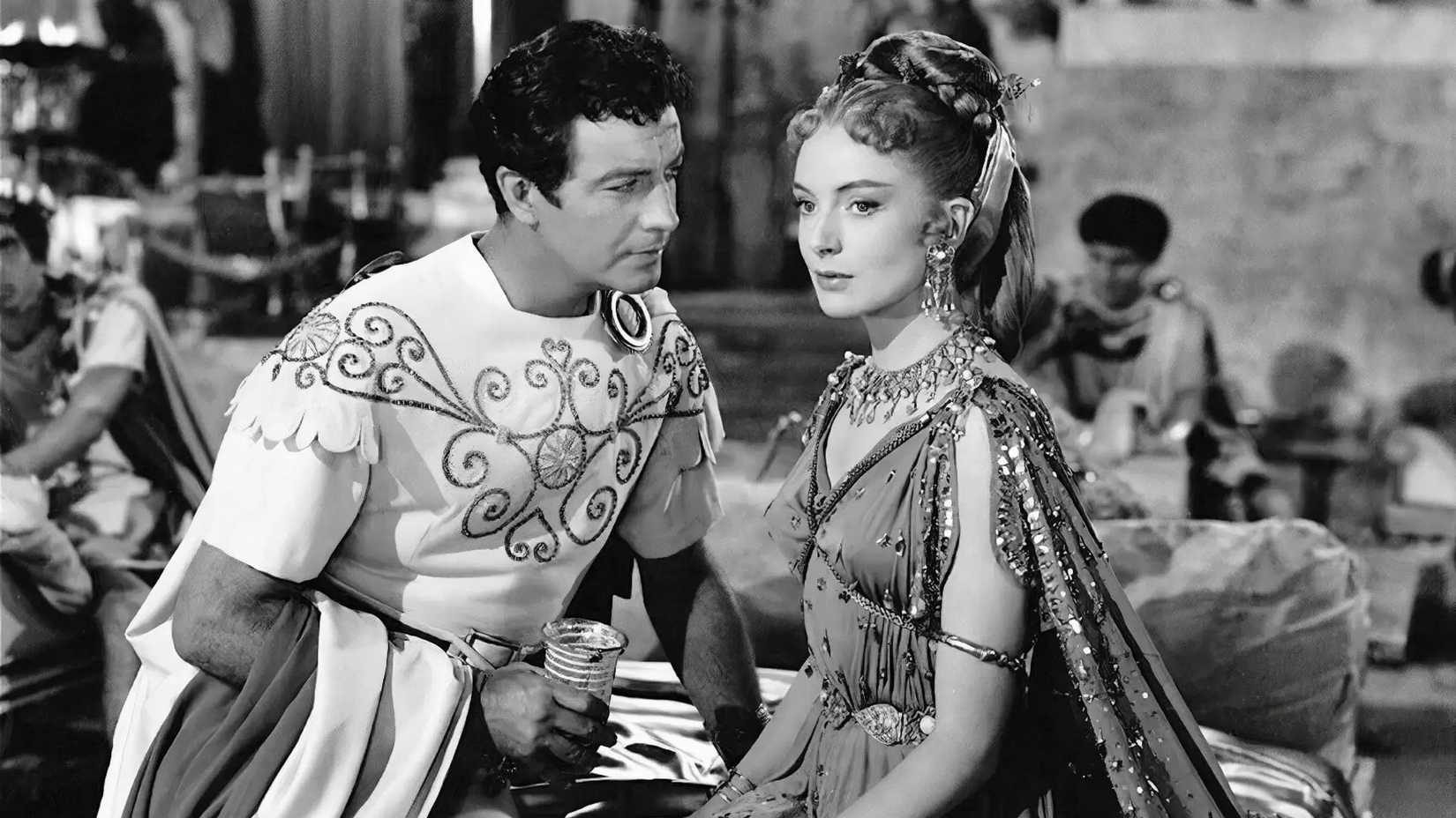 The Best Movies About the Roman Empire, Ranked