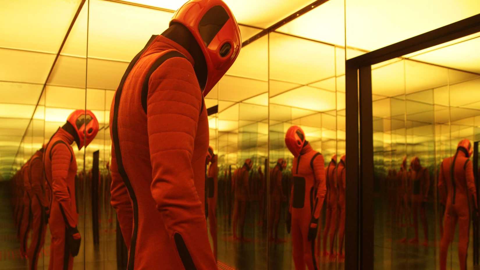 16 Best Liminal Space Horror Movies That Define the Genre