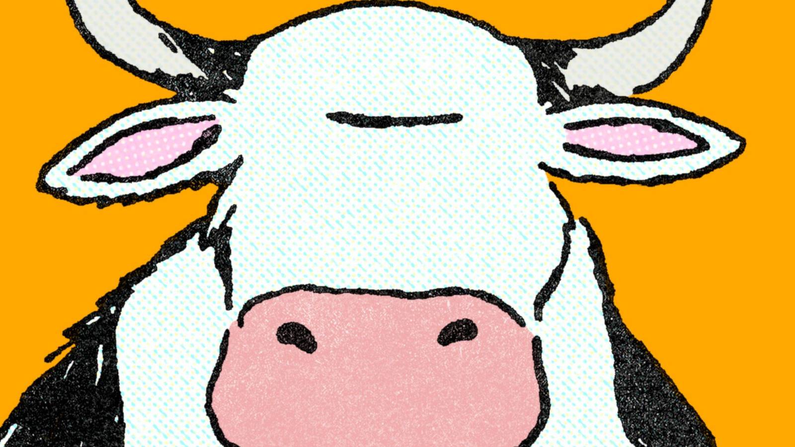 'The Far Side': Cow Tools, Explained