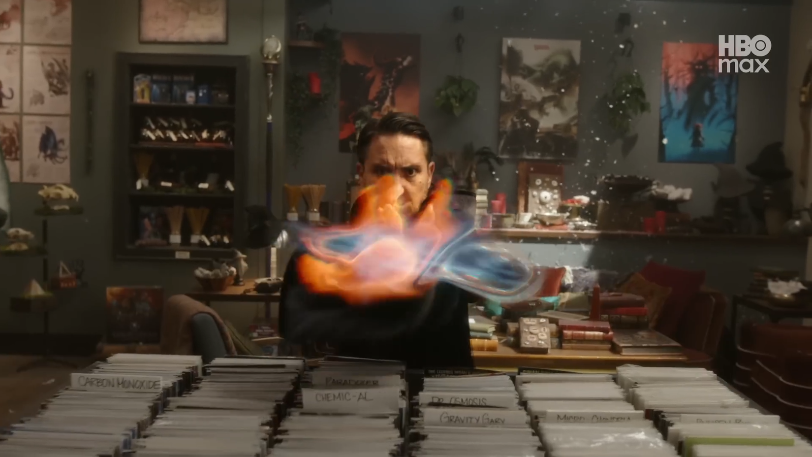'The Big Bang Theory' Favorite Wil Wheaton Officially Joins 'Stuart ...