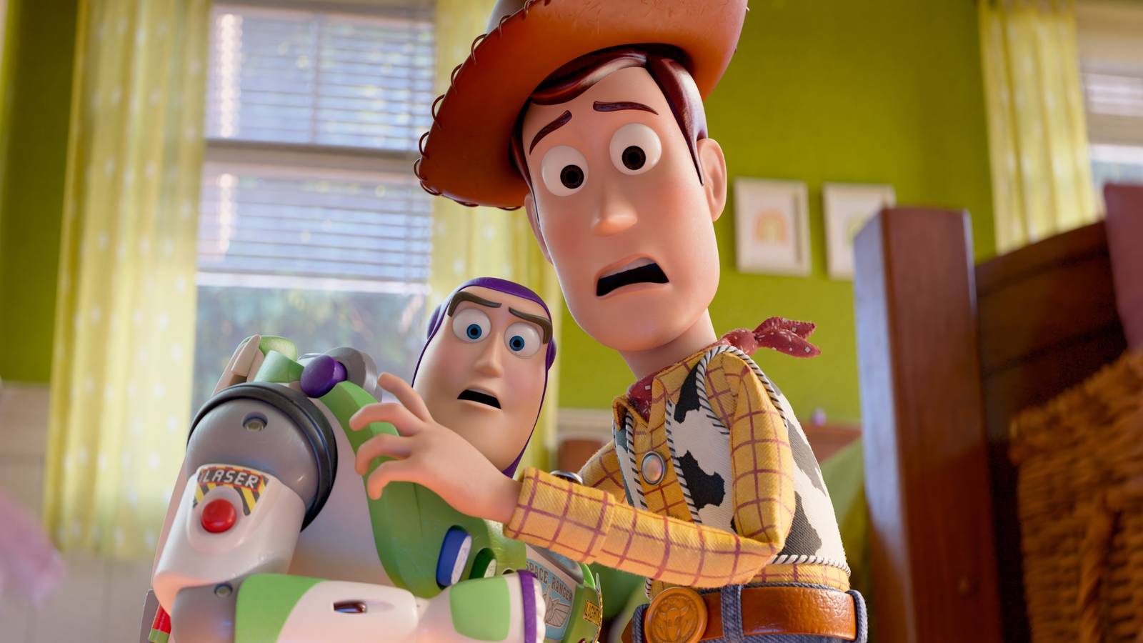 'Toy Story 5' Final Trailer Reveals New Conflict Between Toys and ...