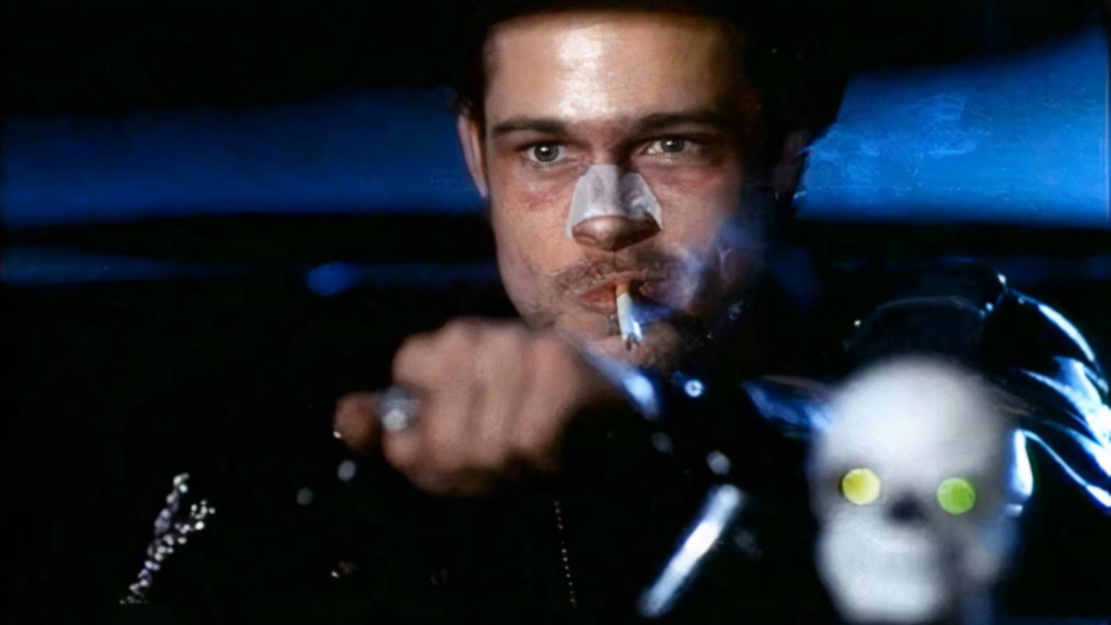 ‘90s Cult Horror Series 'Tales from the Crypt' Is a Hit After Streaming ...