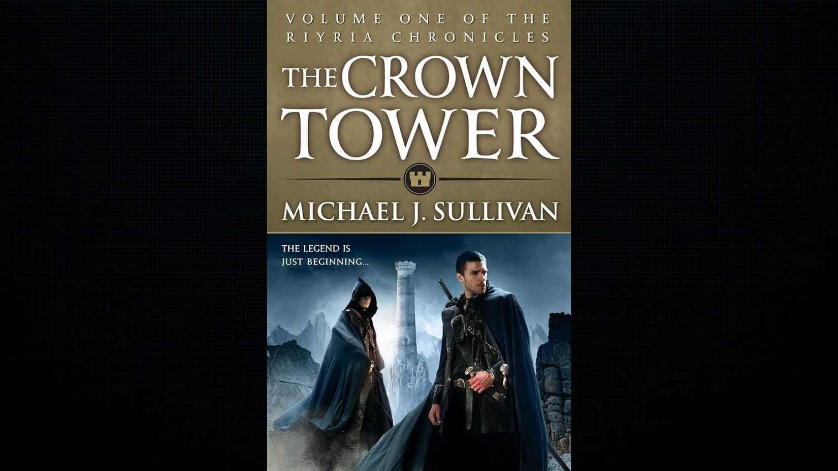 10 Great Fantasy Books That Deserve the 'Game of Thrones' Treatment