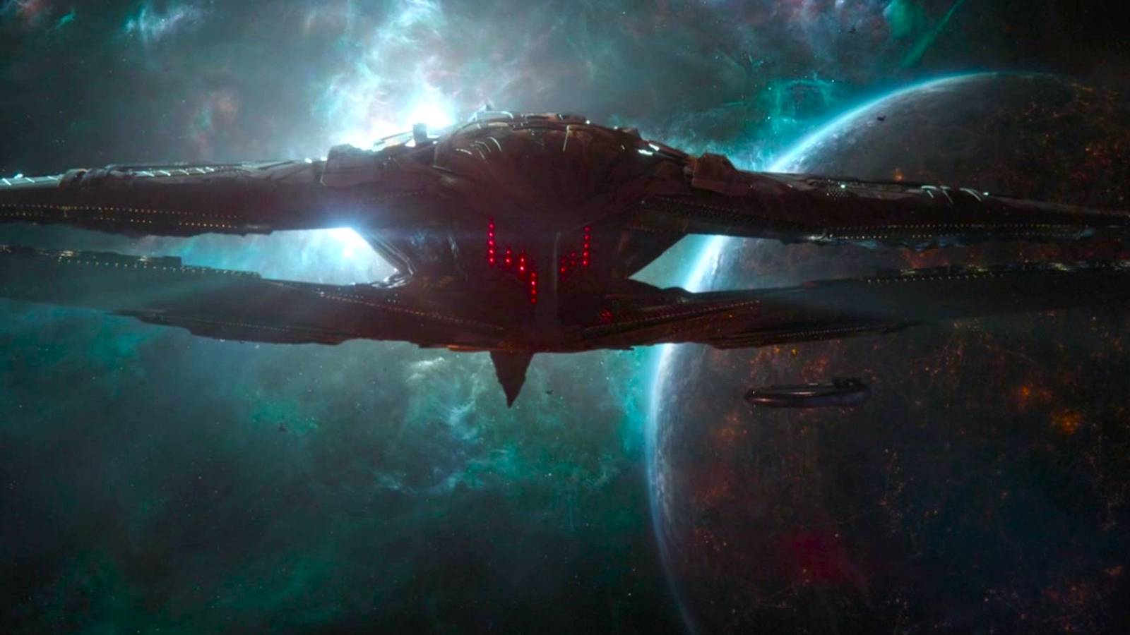 The Biggest Superhero Movie of All Time Loses Box Office Crown to 2026 ...