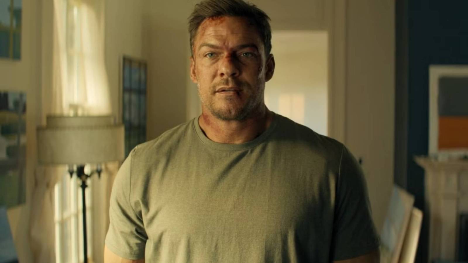 Alan Ritchson's Perfect 'Reacher' Season 4 Tie-in Just Keeps Getting Better