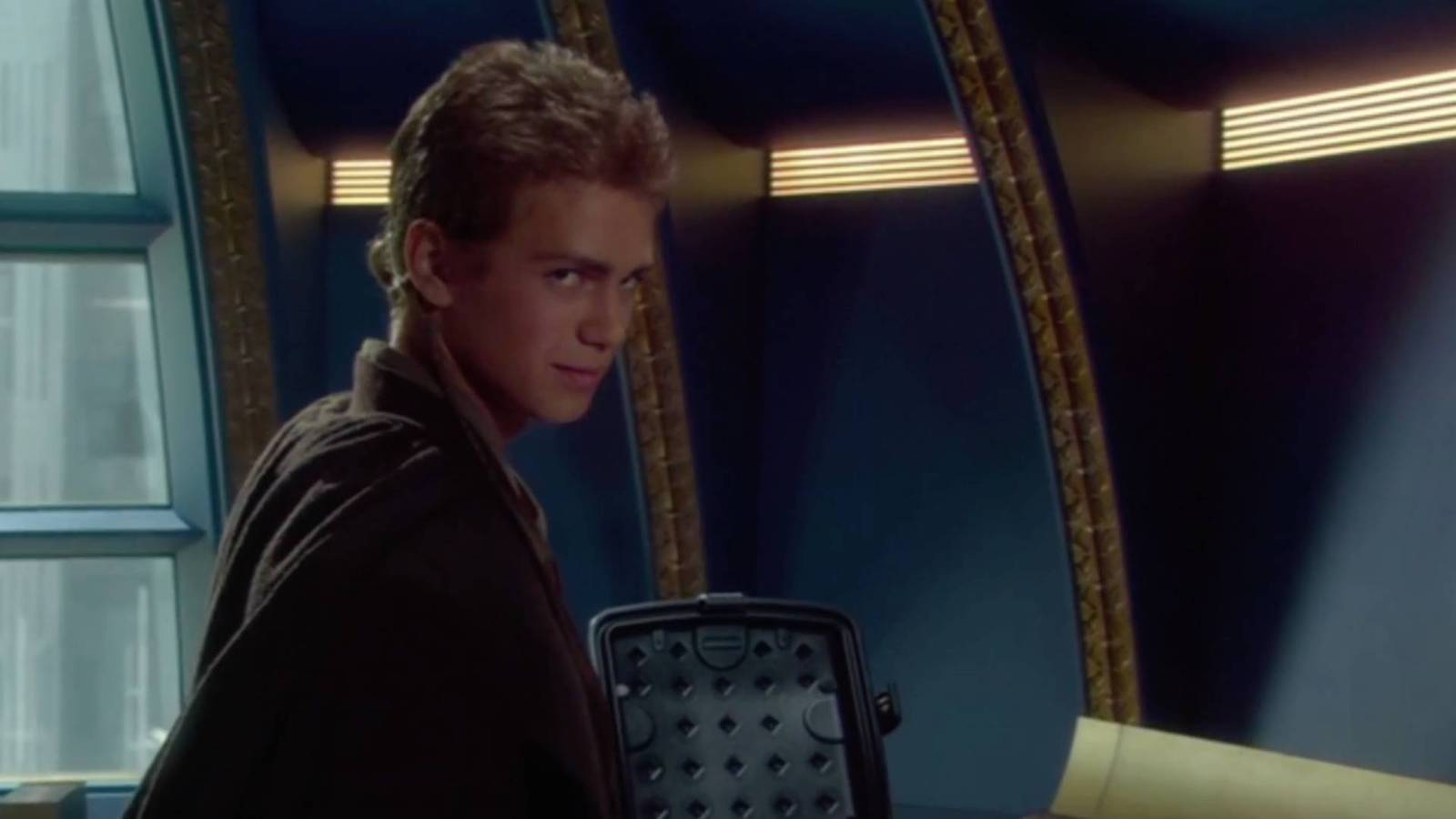 George Lucas Resolved a Massive Prequel Misconception About Anakin's ...