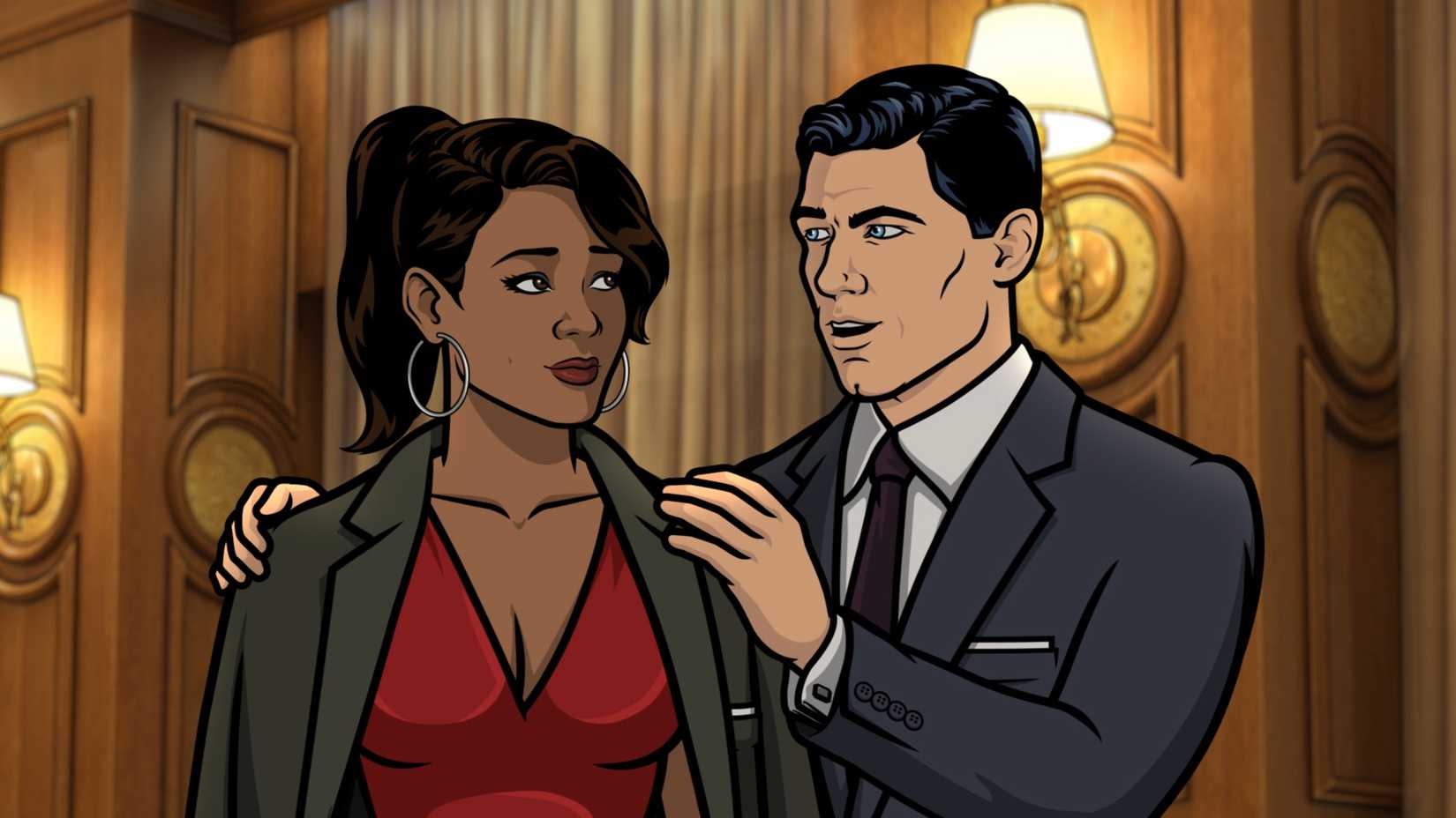 Archer: Every Season, Ranked