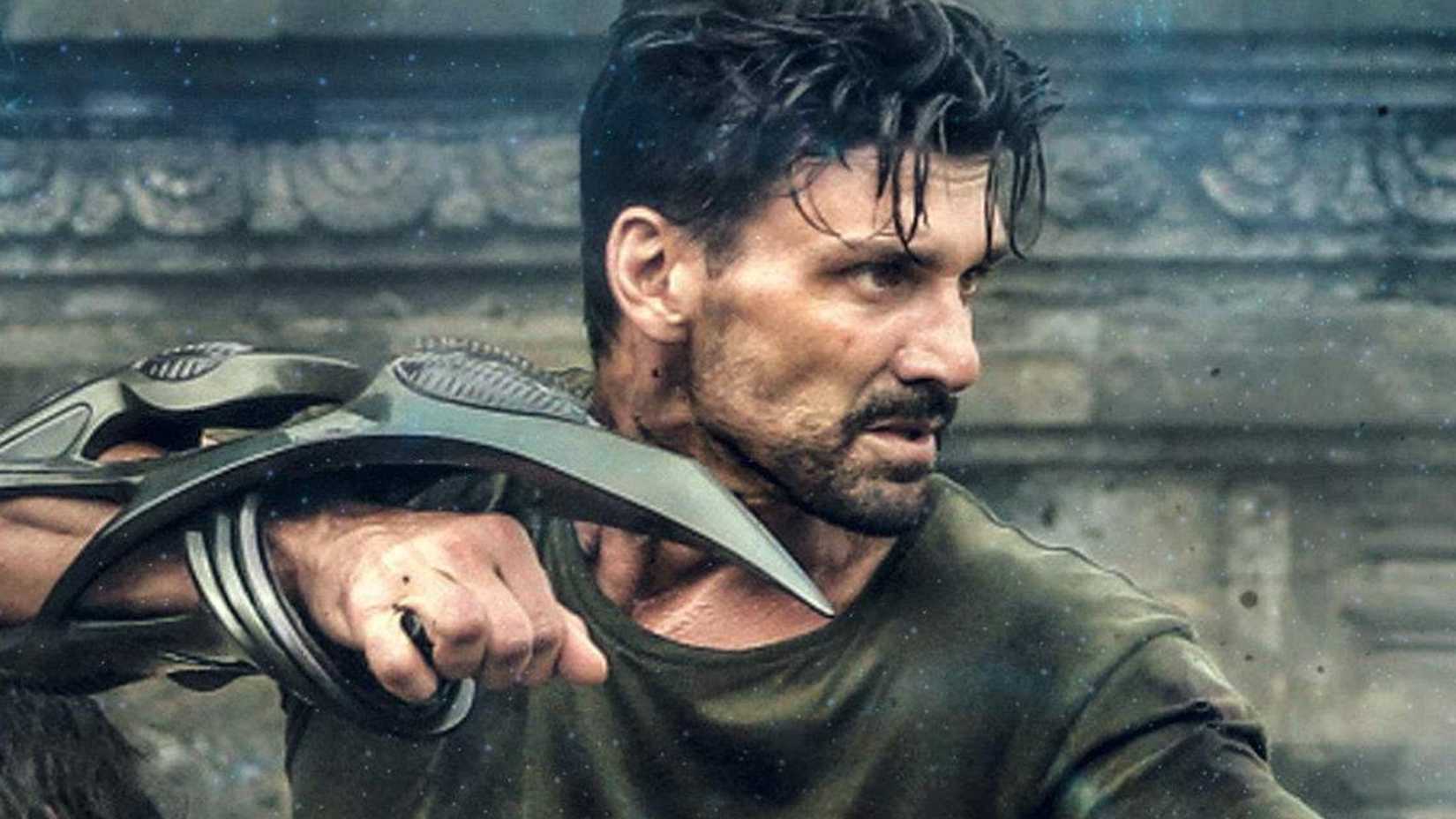 New "The Purge Meets Battle Royale" Cyberpunk Action Thriller Gets ...