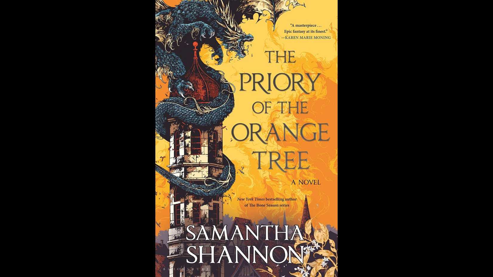 The 10 Best New High Fantasy Book Series of the Last 10 Years