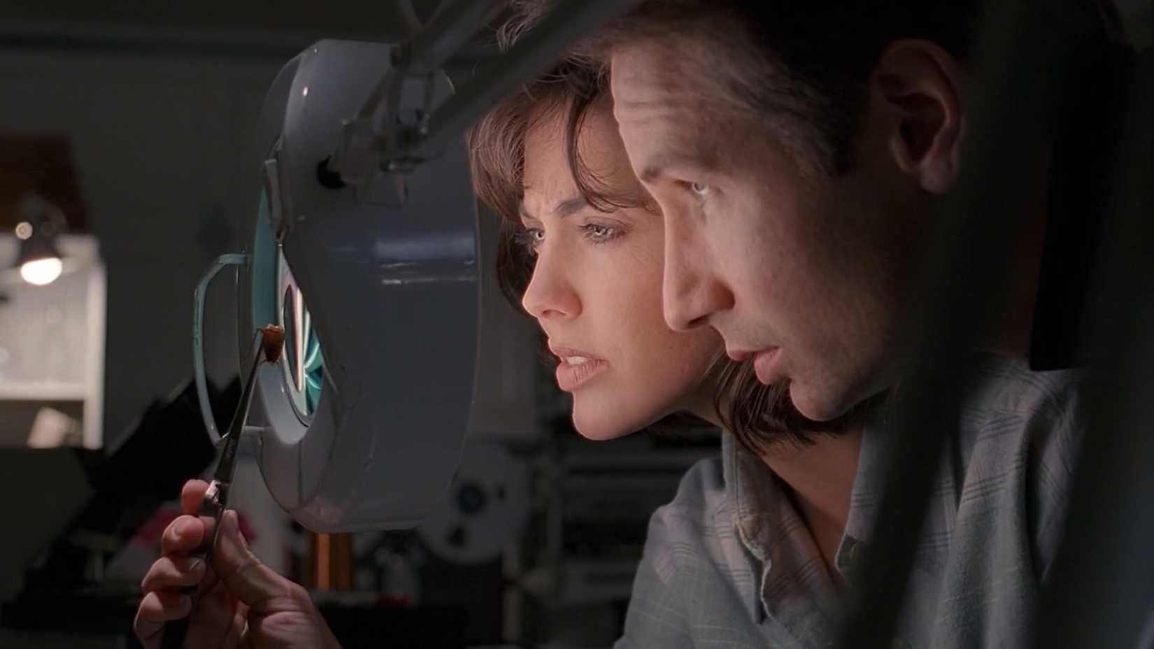 The 10 Greatest 'X-Files' Monster-of-the-Week Episodes, Ranked