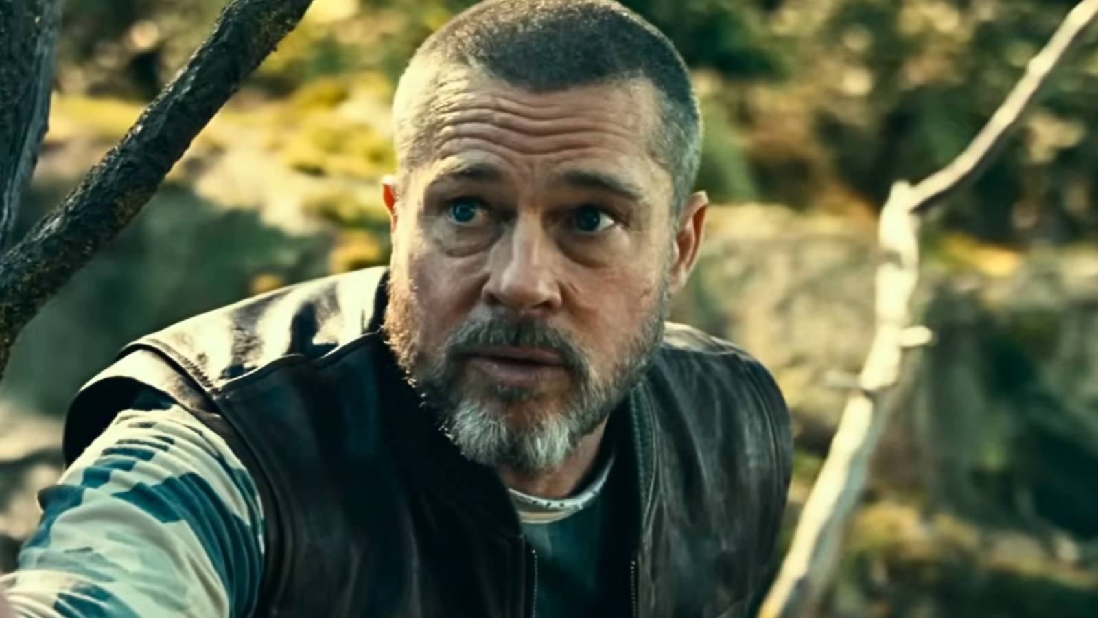 Brad Pitt Leads First Trailer for 'Beekeeper' Director's New Action ...