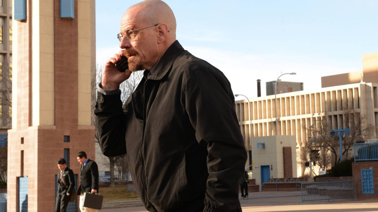 'Breaking Bad's Perfect Replacement Only Took 2 Years To Arrive