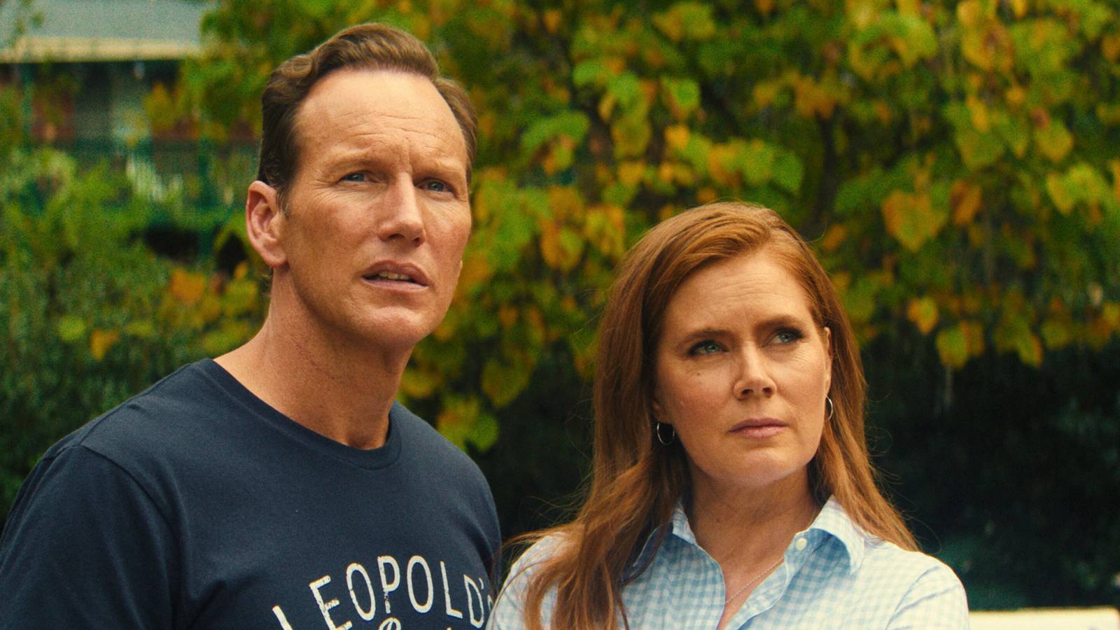 When 'Cape Fear' is Streaming on Apple TV & Full Release Schedule