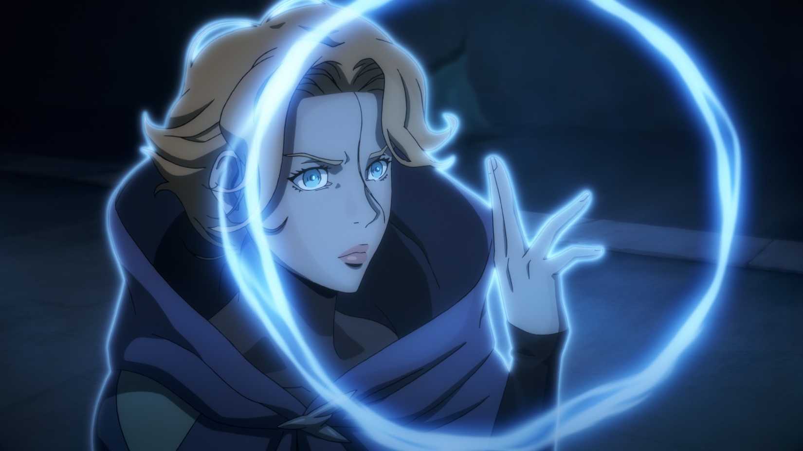8 Visually Stunning Animated TV Shows Everyone Should Try Once