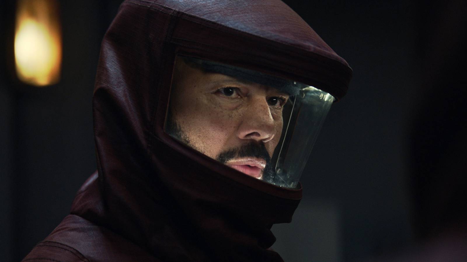 Apple TV’s Best Sci-Fi Thriller Officially Returns in New Trailer for ...