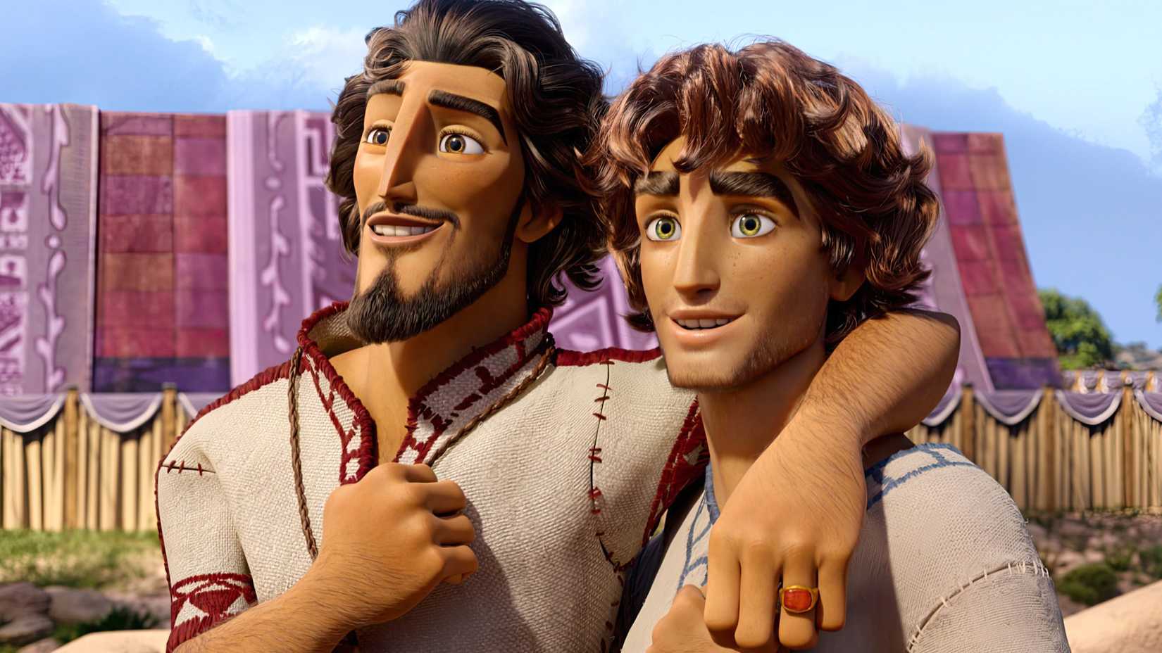 Netflix Finds New #1 Hit With 98% Rated Family-Friendly Biblical Smash