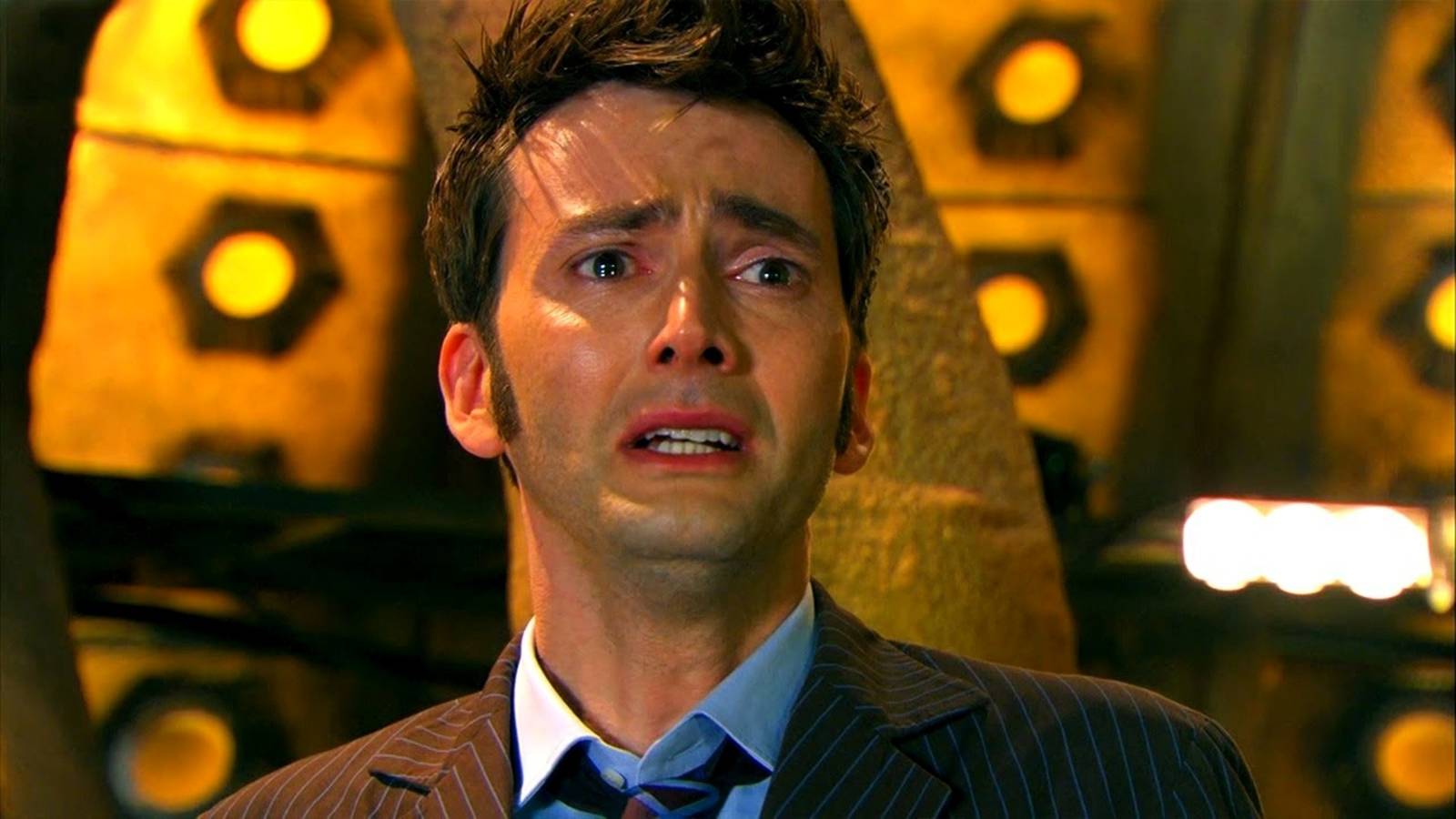 'Doctor Who's Fate Confirmed As BBC Makes Official Statement On Show's ...