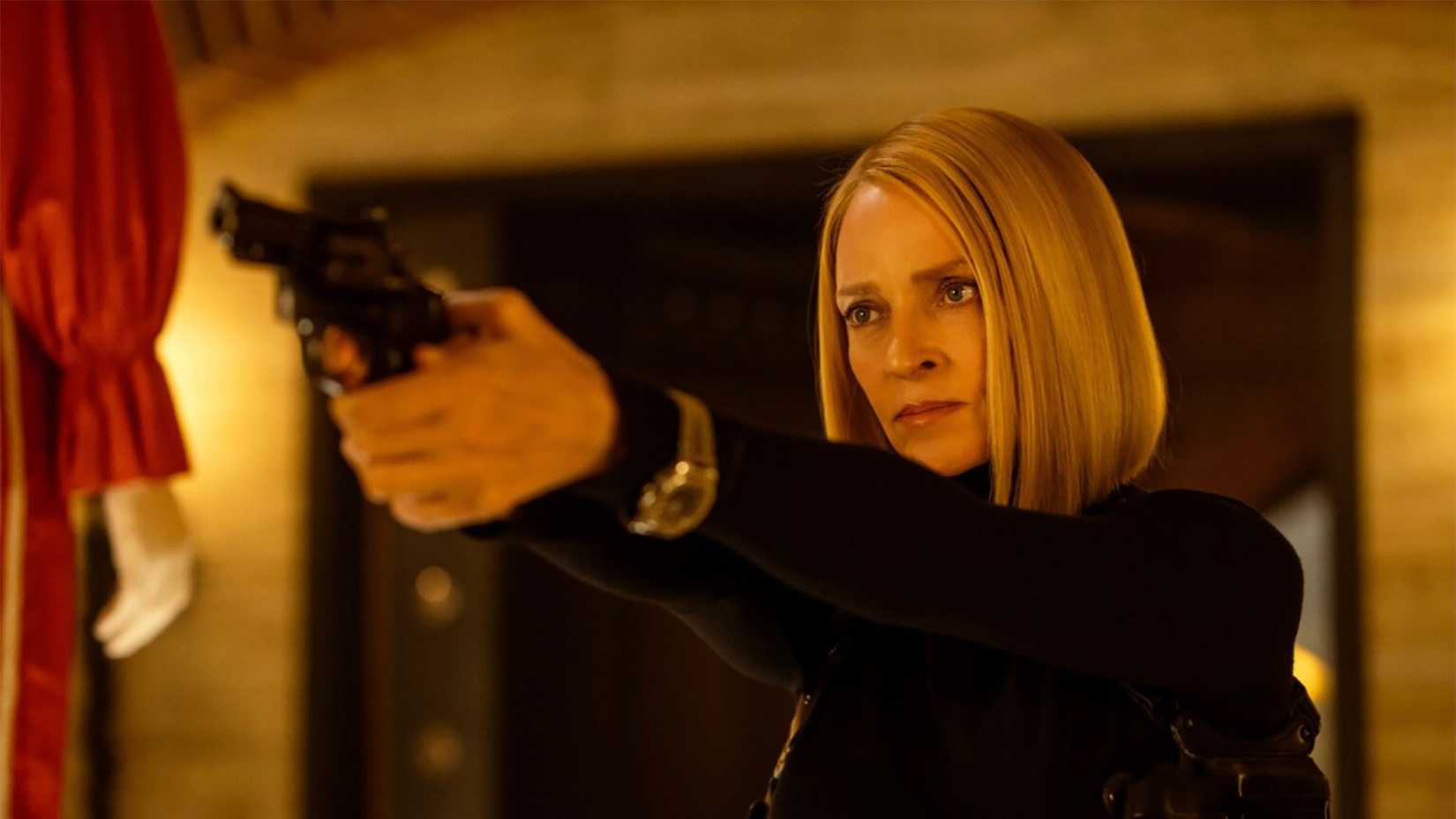 'Dexter: Resurrection' Season 2 Cast & Character Guide