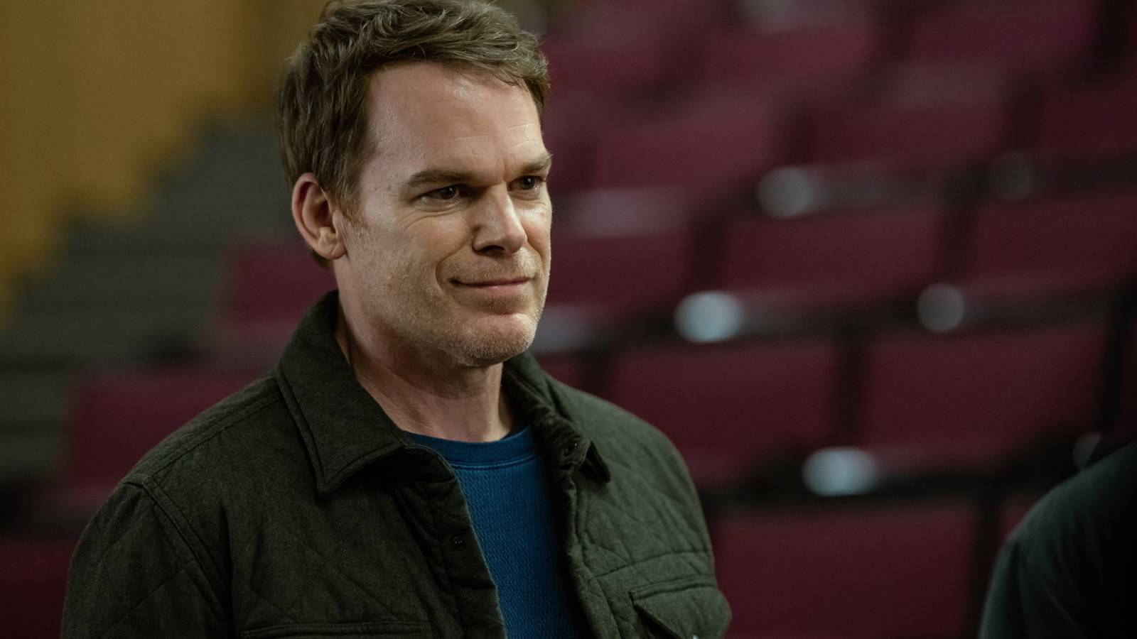 'Dexter: Resurrection' Season 2 Cast & Character Guide