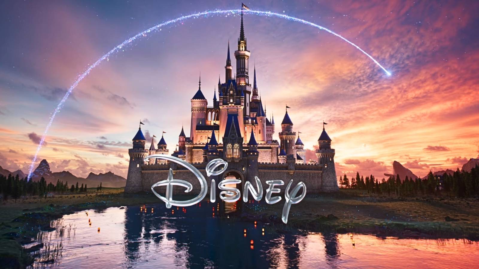Disney Finally Unleashes Stunning First Trailer for Magical Fantasy Epic