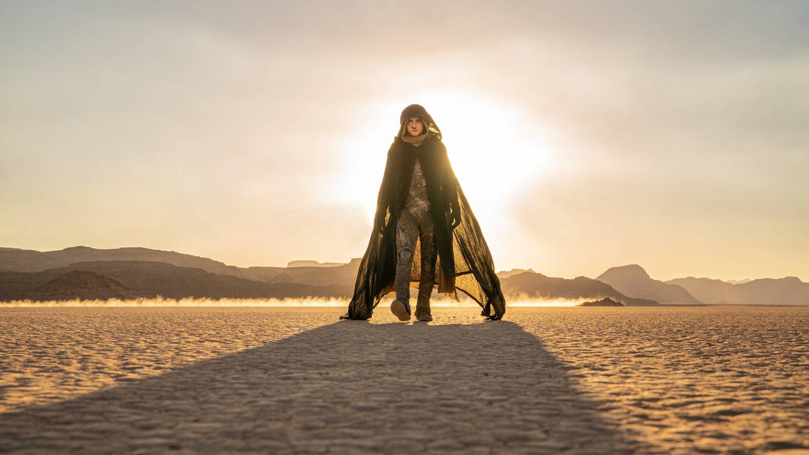 6 Sci-Fi Book Series That Are Better Than 'Dune'