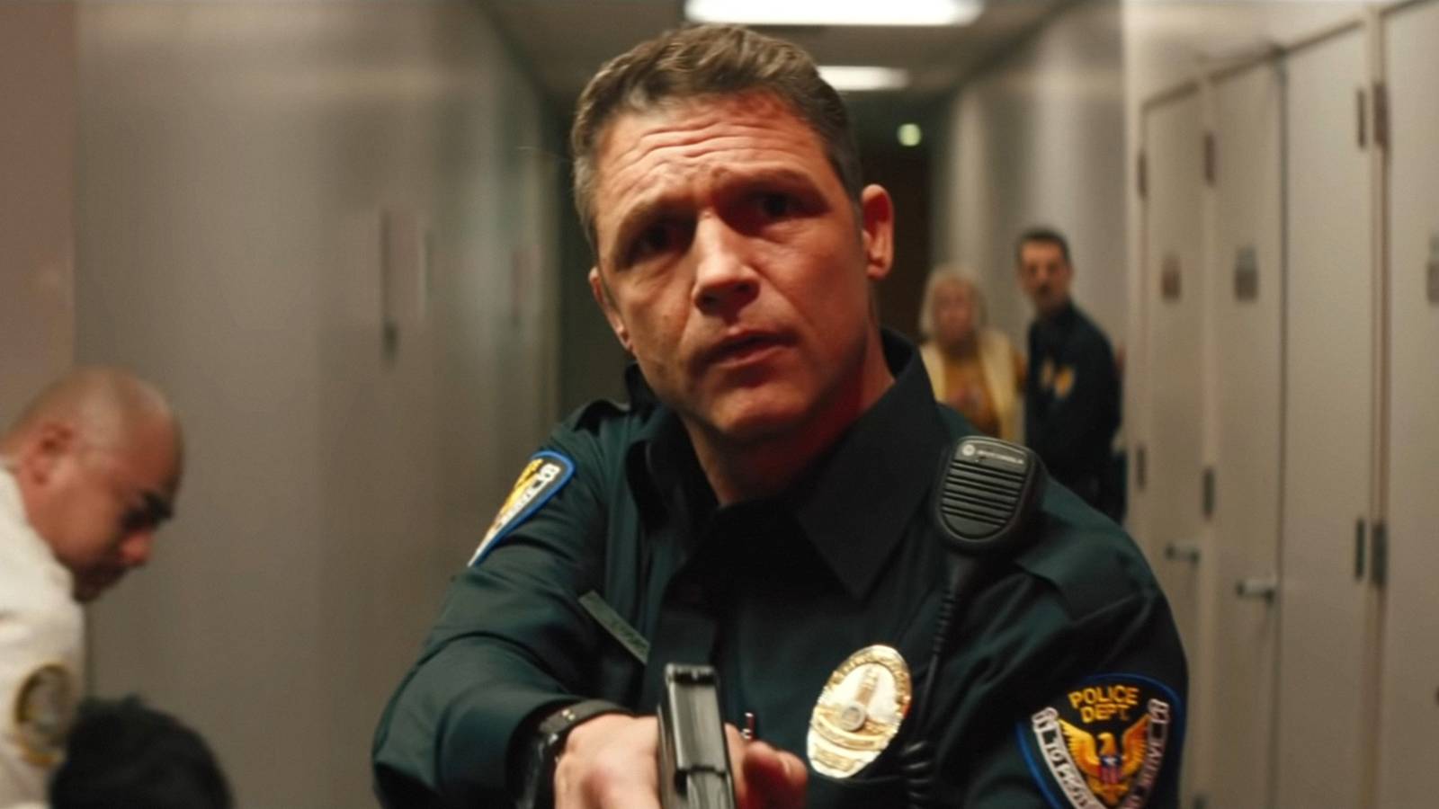 A24's Biggest Action Blockbuster Toppled by Low-Budget Horror Sensation