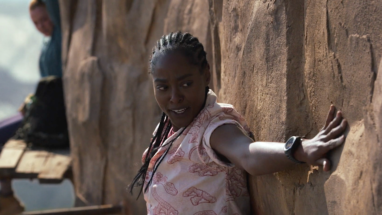 'Fall 2: Deadpoint' Trailer Teases New Terror in Even "Deadlier" Sequel