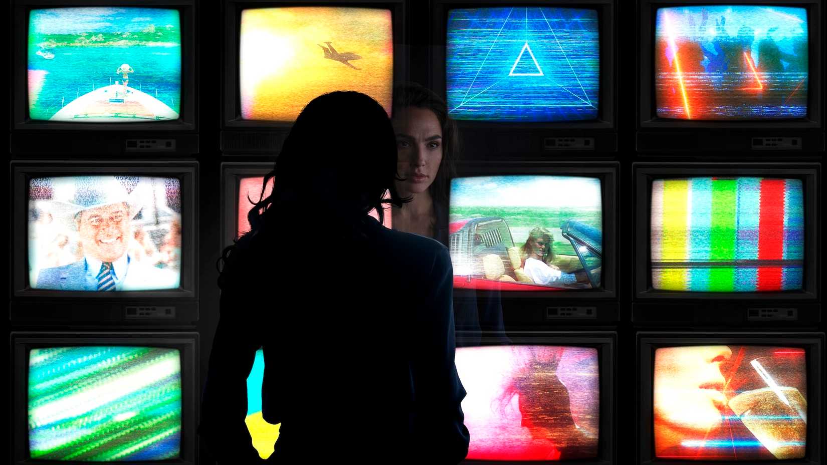 'Supergirl' Writer Confirms Status of DCU's 'Wonder Woman' Reboot