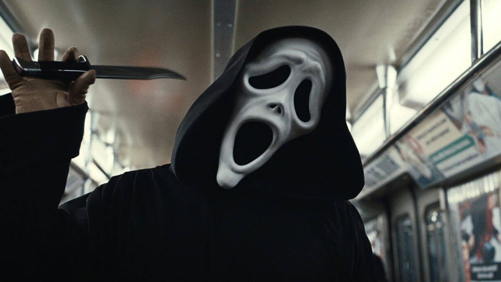 'Scary Movie' Rotten Tomatoes Score Officially Reveals If Sequel Is ...